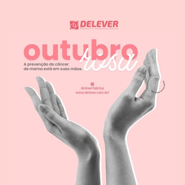 Campanha Outubro Rosa nas Empresas – Promovendo a Conscientização e o ...